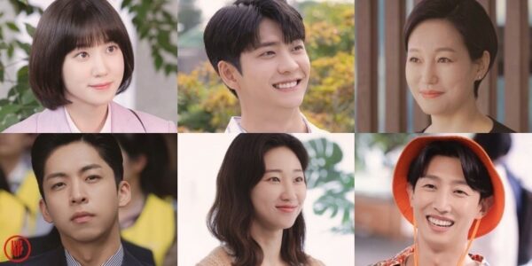 “Extraordinary Attorney Woo” and Its Stars Reign Over Most Buzzworthy ...