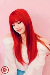 10+ Pictures to Prove BLACKPINK Lisa, the Modern Fashion Queen of ...