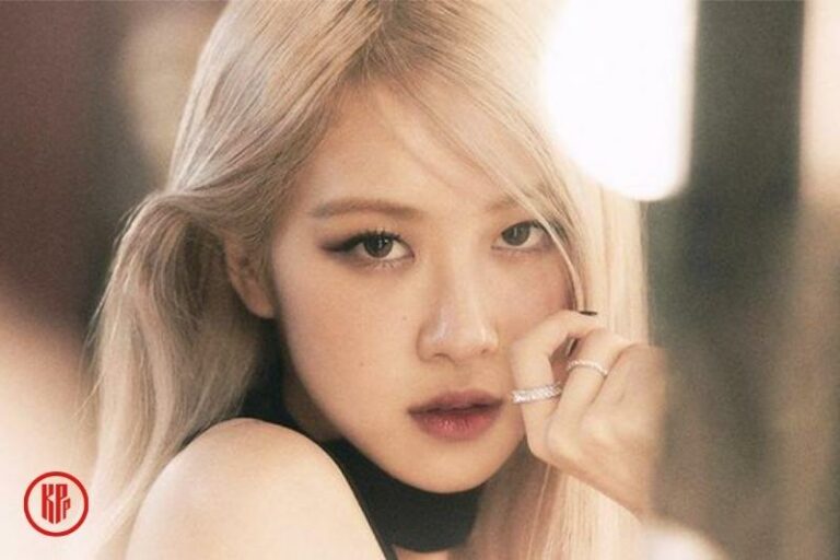 Rosé "Messy" Review: What Works and What Doesn't in the F1 Soundtrack ...