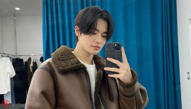 Trainee A Leo is LEAVING the Group, Bowing His Head in Gratitude and ...