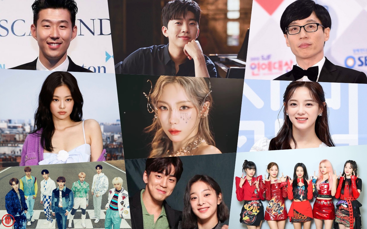 A Complete List of 2022 Brand of the Year Awards Winners - KpopPost