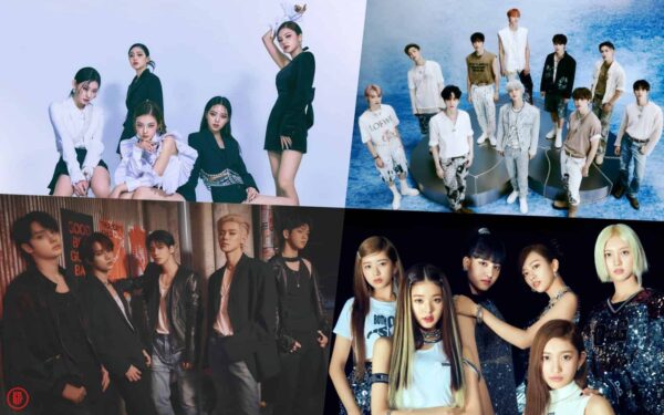 2022 The Fact Music Awards (TMA): Date, Venue, Host, Lineup, and Where to Watch - KpopPost
