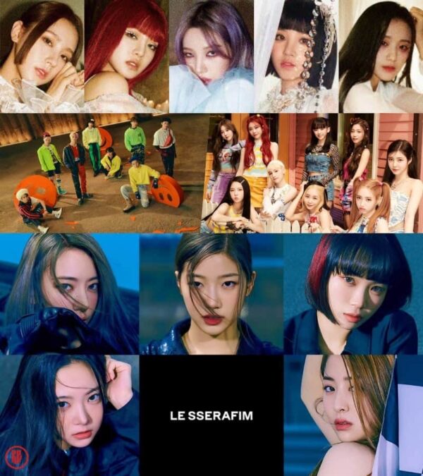 2022 The Fact Music Awards (TMA): Date, Venue, Host, Lineup, and Where to Watch - KpopPost