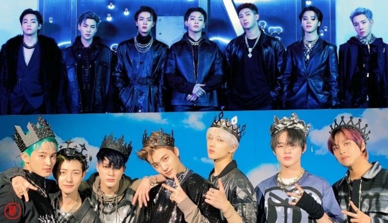 2022 The Fact Music Awards (TMA): Date, Venue, Host, Lineup, and Where to Watch - KpopPost