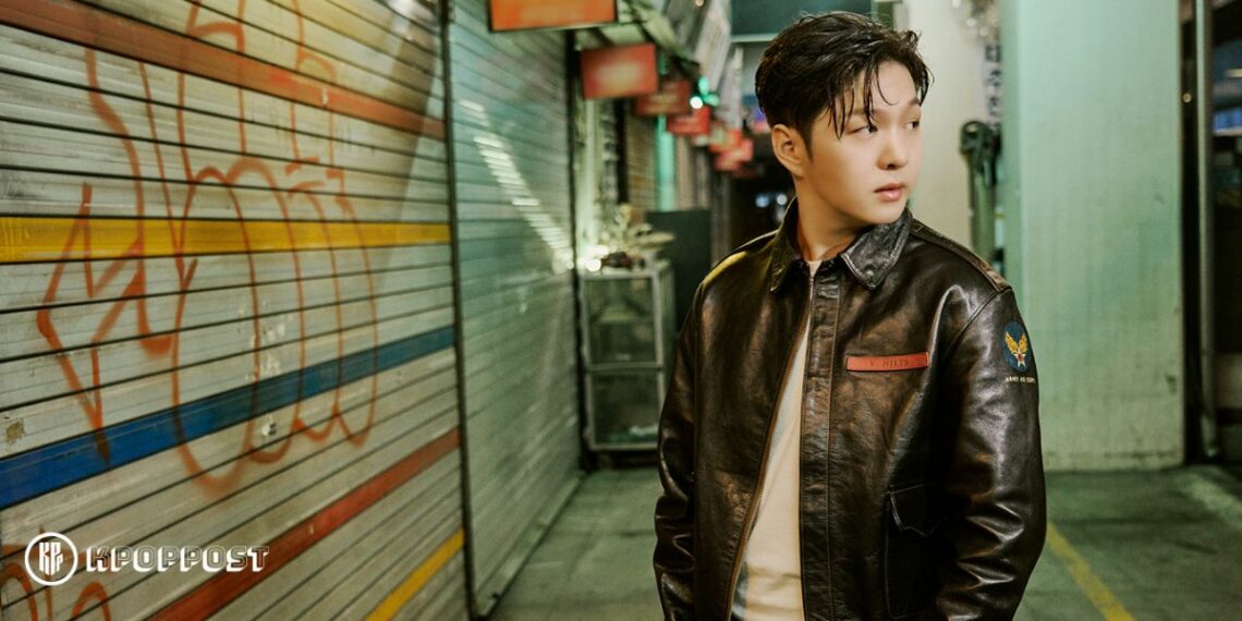 6 Moments that Will Make You 100% Surrender to Changsub Instantly - KPOPPOST