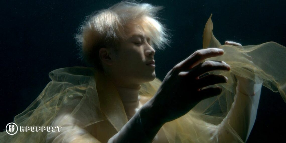 Jackson Wang, the MAGIC MAN, whose Spell Make You a Fan - KPOPPOST