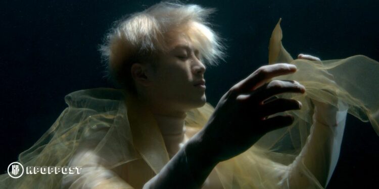 Jackson Wang, the MAGIC MAN, whose Spell Make You a Fan - KPOPPOST