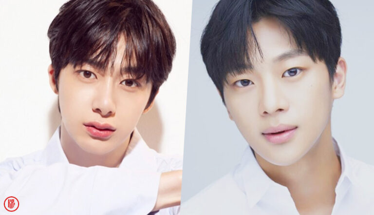 EXO Xiumin and MONSTA X Hyungwon to Star in New Drama Together – What is it About? - KPOPPOST