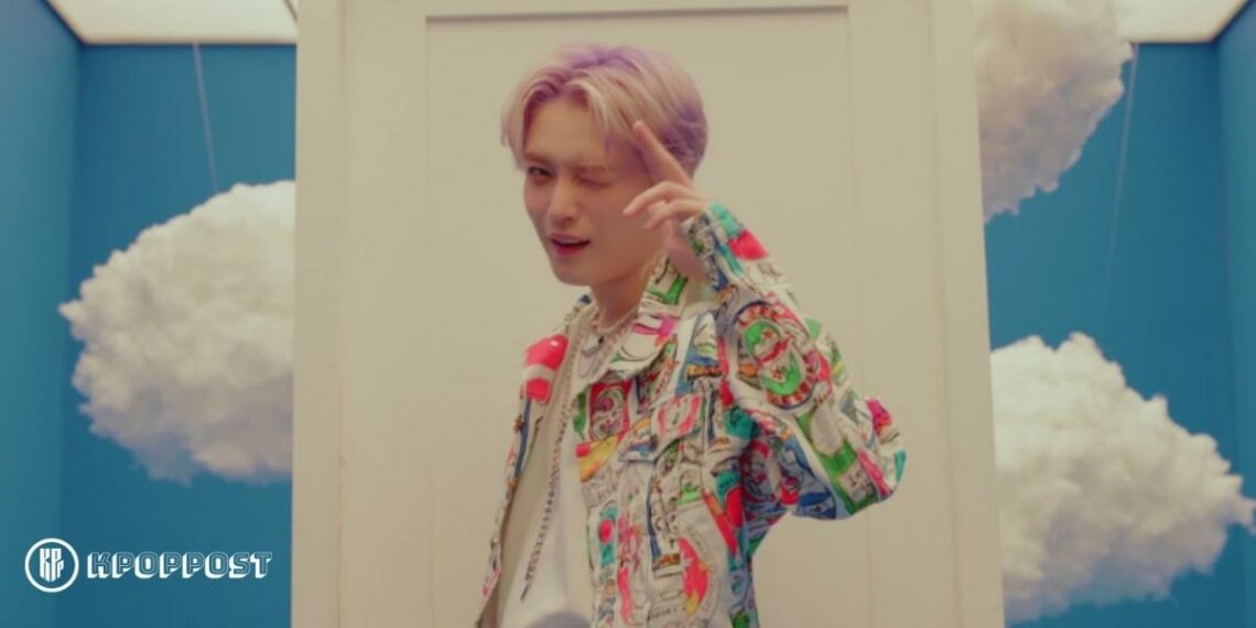 Kim Jaejoong Brings Summer into Autumn with a Special Comeback Song ...