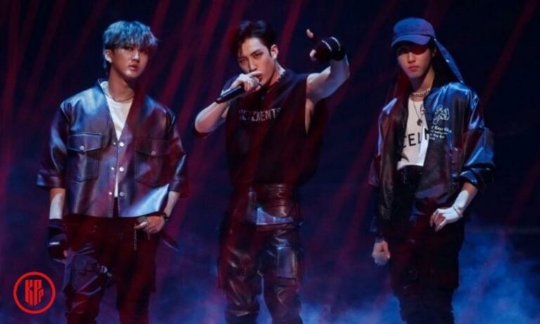 Stray Kids Boast Their Boyfriend Material Side in a Full of Love Album ...