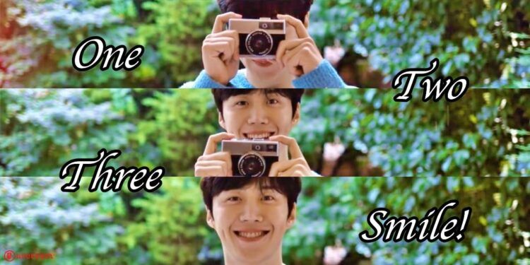 Actor Kim Seon Ho Announces 2022 Fan Meeting + Teaser Poster and Video ...