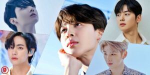 TOP 100 Kpop Boy Group Member Brand Reputation Rankings in October 2022 - KpopPost