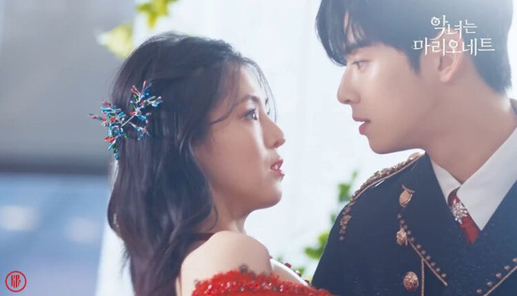 The SURREAL Chemistry of Cha Eun Woo, Han So Hee, & Lee Soo Hyuk Makes ...