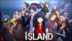 ALL About Cha Eun Woo, Lee Da Hee, Kim Nam Gil New Drama, “Island ...