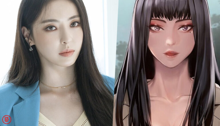 ALL About Cha Eun Woo, Lee Da Hee, Kim Nam Gil New Drama, “Island ...