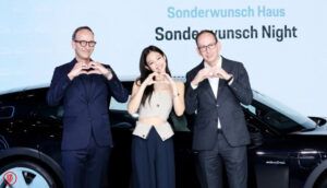 Jennie Kim of BLACKPINK Got Her Very Own CUSTOMIZED Porsche Car – Here ...