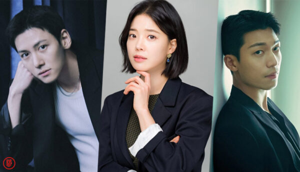 Ji Chang Wook BACK in ACTION as Undercover Police in New Drama with Wi Ha Joon & Im Se Mi, “The ...