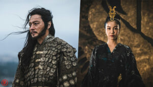 “Arthdal Chronicles” Returns with Season 2 First Look After Cast Change ...