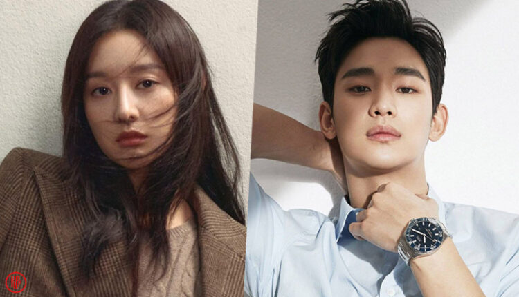Will Kim Ji Won and Kim Soo Hyun Make a Wonderful Married Couple? - KPOPPOST