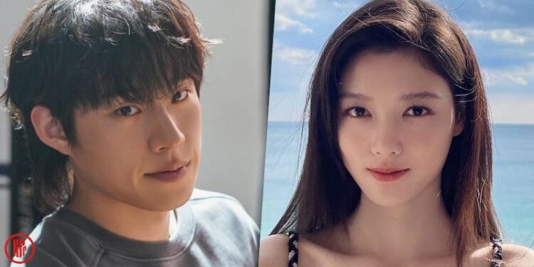 Kim Yoo Jung and Kim Sung Cheol to Lead the Theater Play “Shakespeare ...