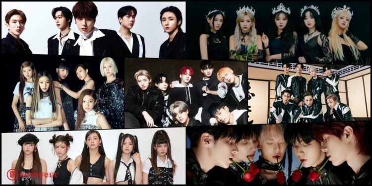 Melon Music Awards 2022 Lineup, Date, Venue, and Where to Watch - KPOPPOST