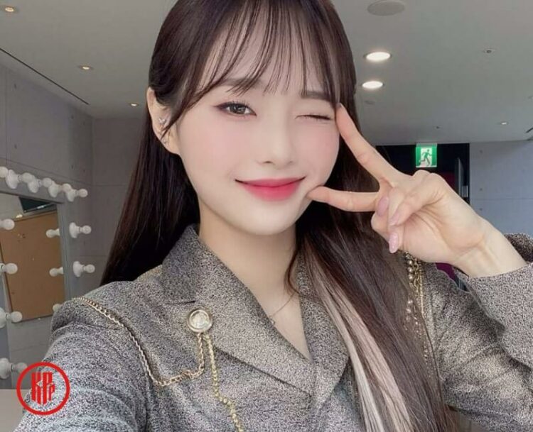 9 Members of LOONA to Suspend Their Exclusive Contract with Blockberry ...