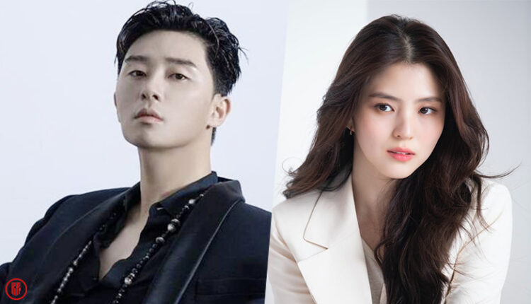 EARLY Confirmation of “Gyeongseong Creature” Season 2 Drama Starring Park Seo Joon and Han So ...