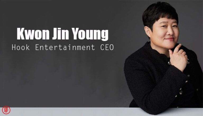 ALL the Gaslighting & Abuse from Hook Entertainment CEO Kwon Jin Young ...