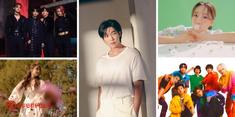 [SCHEDULE] Kpop Debut and Comeback in December 2022 - KPOPPOST