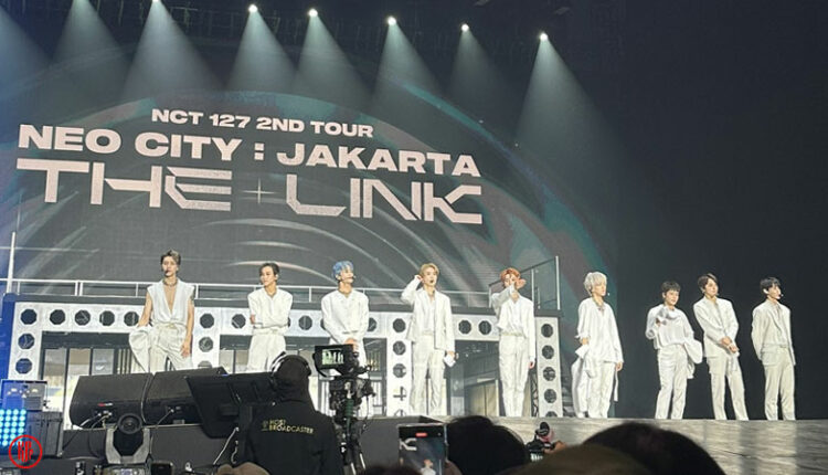 NCT 127 Members Respond to NCTzen's Apology After Heartbreaking Crowd ...