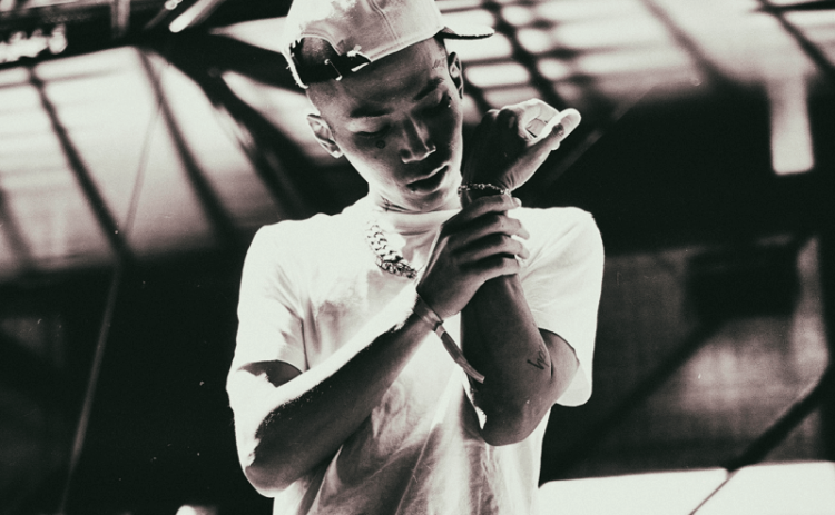 Loopy to Have DEPARTED North America Tour Featuring Jenna Suhl - KPOPPOST