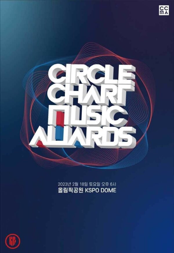 Here Are the Circle Chart Music Awards 2022 Nominees - KPOPPOST