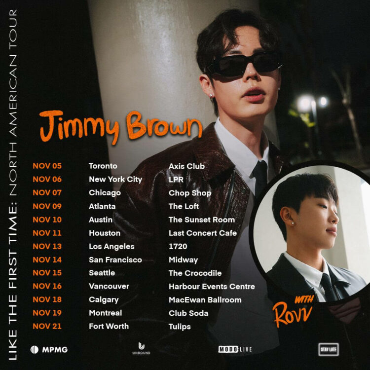 2023 Kpop World Tours and Concerts Schedule – Save Your Tickets Now - KPOPPOST