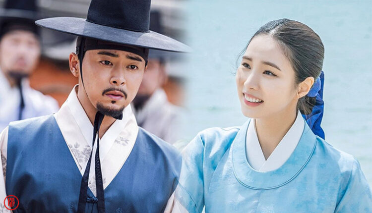 Jo Jung Suk and Shin Se Kyung to Play TRAGIC Love Story in New Historical Drama - KPOPPOST