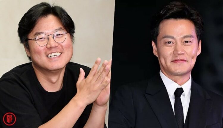 Lee Seo Jin, Park Seo Joon, Jung Yu Mi, and Choi Woo Shik to Reunite in “SEO JIN’S” - KPOPPOST