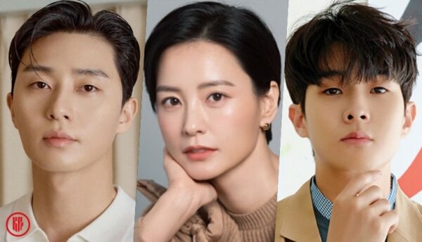 Lee Seo Jin, Park Seo Joon, Jung Yu Mi, and Choi Woo Shik to Reunite in “SEO JIN’S” - KPOPPOST