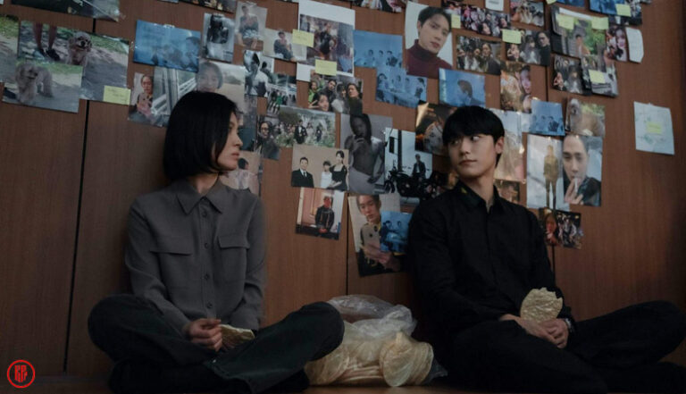 THE GLORY Korean Drama Will Require Your Immense Patience Due to THIS ...