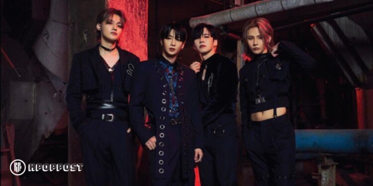 All About XEED, Kpop Boy Group who Did Crowdfunding for Debut - KPOPPOST