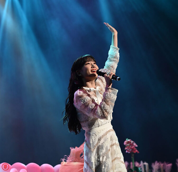 Will Actress Park Eun Bin REALLY Sing in Her New Drama? - KPOPPOST