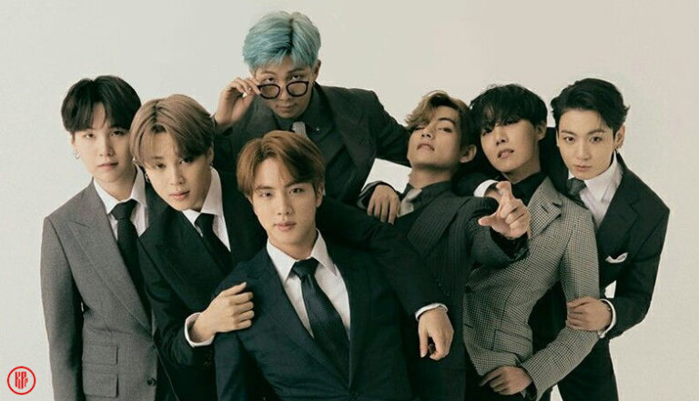 This is The Reason Why BTS SUGA Will Enlist as Social Worker for ...