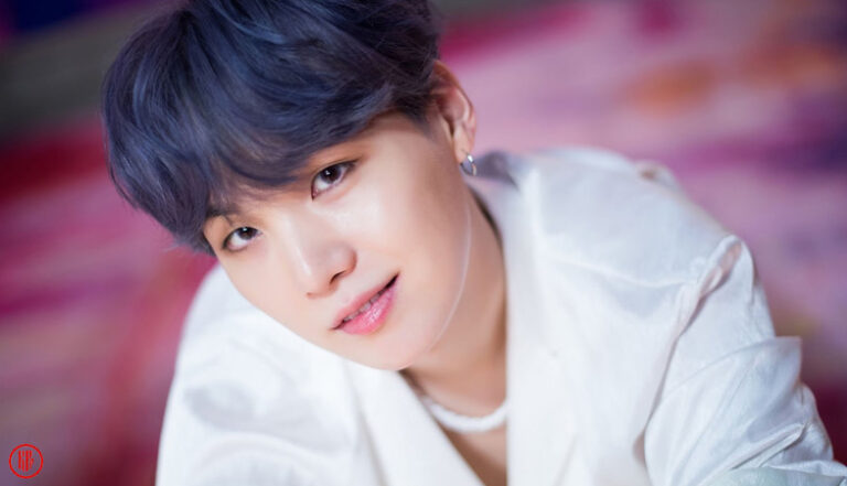 This is The Reason Why BTS SUGA Will Enlist as Social Worker for ...