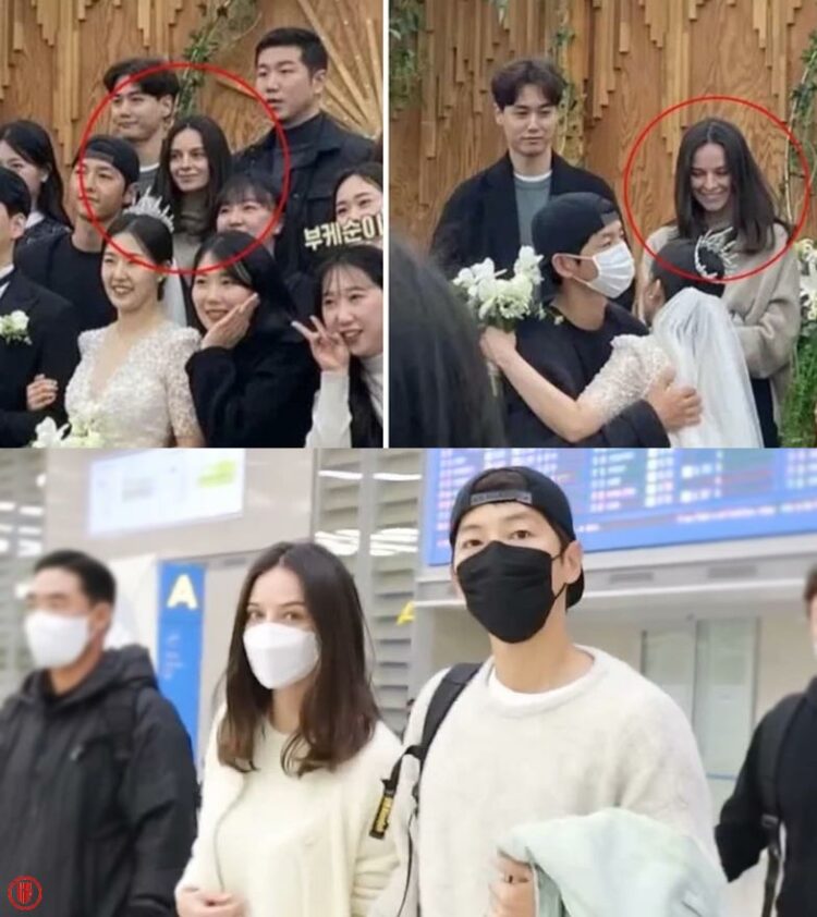 The Best Friends who BETRAYED Dispatch New Year Couple – What Happened ...