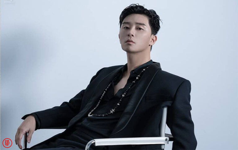 Park Seo Joon Role in Marvel Movie is Confirmed but Can He REALLY Sing ...
