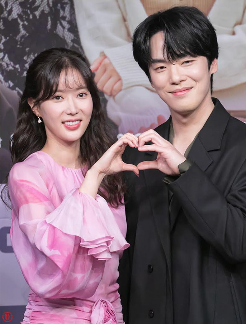 Actor Kim Jung Hyun is the Center of Spotlight in KOKDU: SEASON OF ...