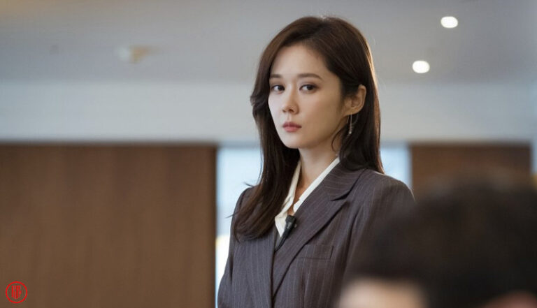 Jang Nara to Demonstrate Ultimate Human Desire in New Drama, HAPPY END ...