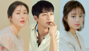 Lee Da In New Drama: A Grand Comeback of Lee Seung Gi’s Girlfriend ...