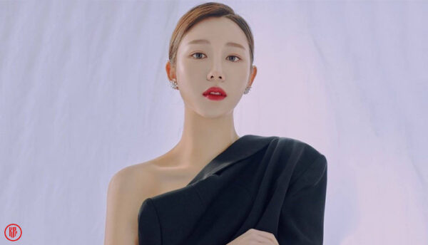 Lee Da In New Drama: A Grand Comeback of Lee Seung Gi’s Girlfriend ...