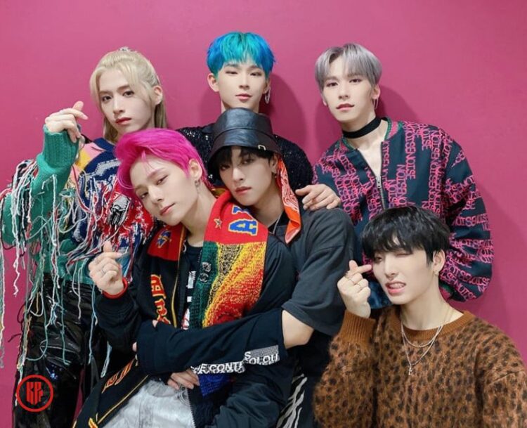 RBW Entertainment Received Commendations from Ministers – What Did They ...