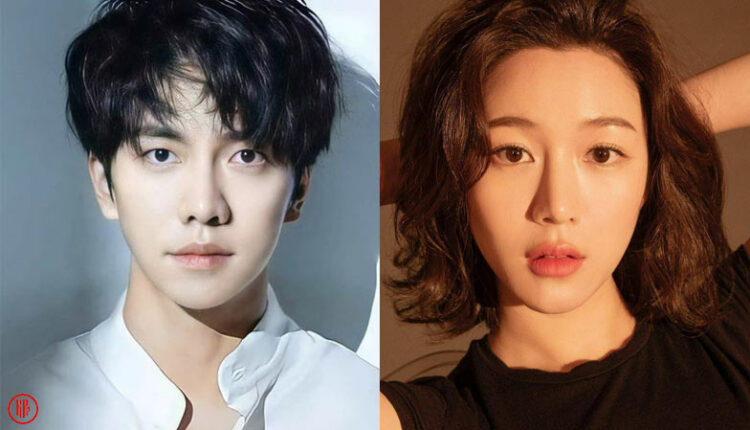 10 HOTTEST Fun Facts of Lee Seung Gi and Lee Da In Dating Relationship ...