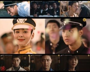 Check Out KBS2 New Korean Drama OASIS Cast, Storyline, Teaser, and ...